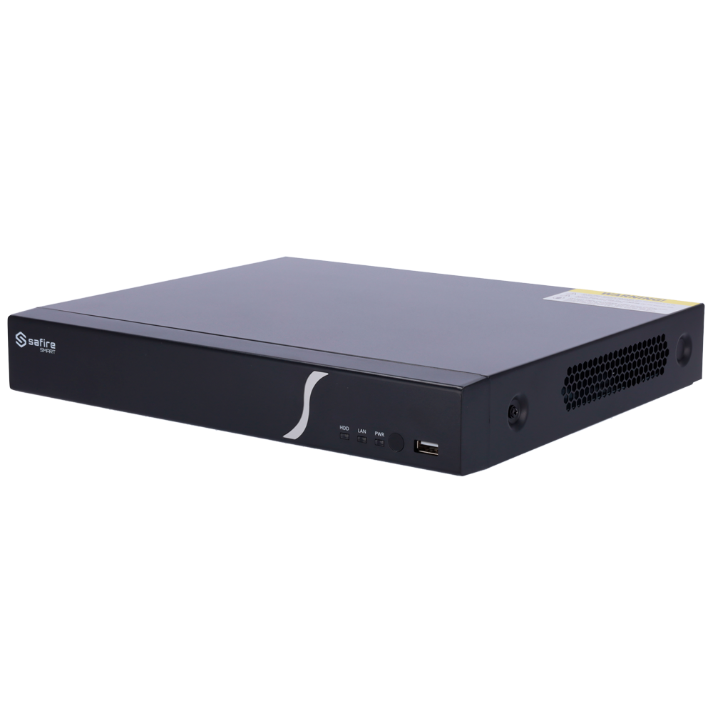 SF-NVR6104-B2 - Safire