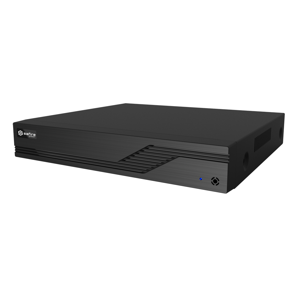 SF-XVR3104-HG - Safire