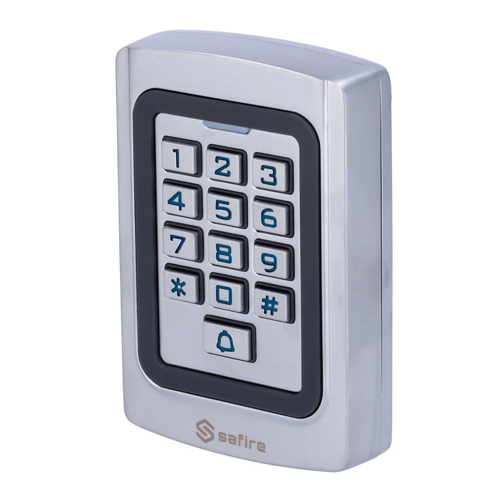 SF-AC109-WIFI - Safire