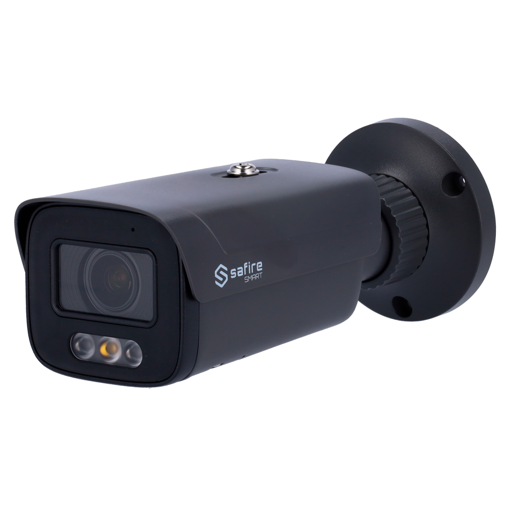 SF-IPB580ZA-4E1-DL-GREY - Safire